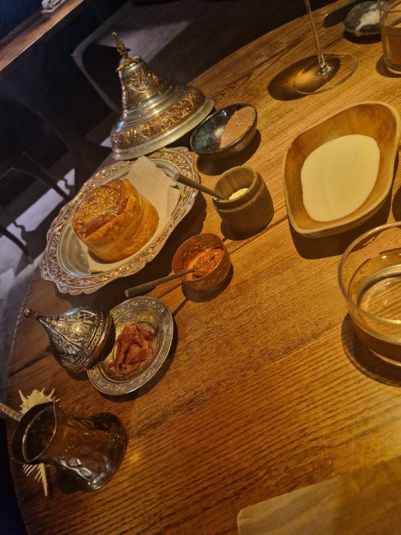 100 Maneiras em Lisboa - Preços, menu, morada, reserva e avaliações do ...