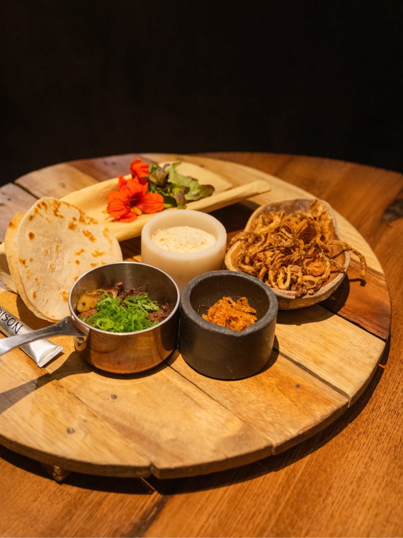 100 Maneiras in Lisbon - Restaurant Reviews, Menu and Prices | TheFork