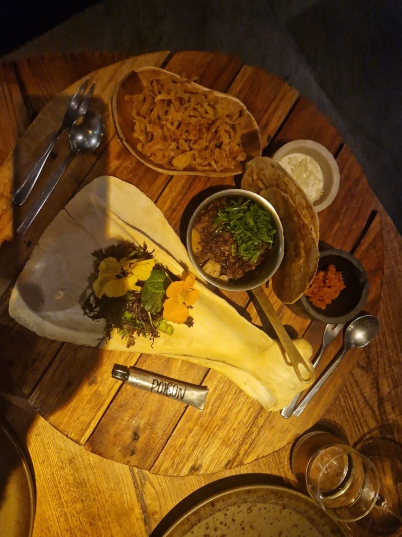 100 Maneiras in Lisbon - Restaurant Reviews, Menu and Prices | TheFork