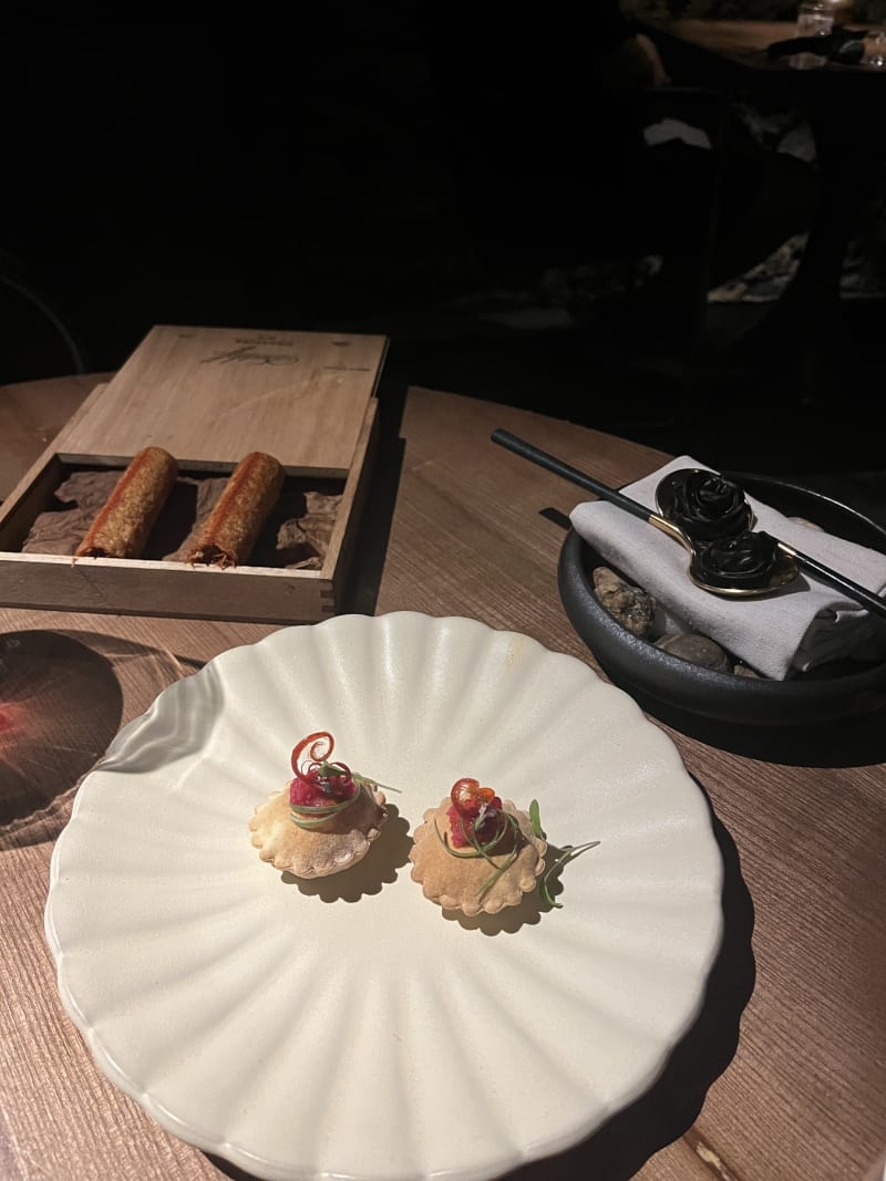 100 Maneiras in Lisbon - Restaurant Reviews, Menu and Prices | TheFork