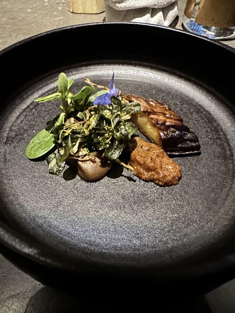 100 Maneiras in Lisbon - Restaurant Reviews, Menu and Prices | TheFork