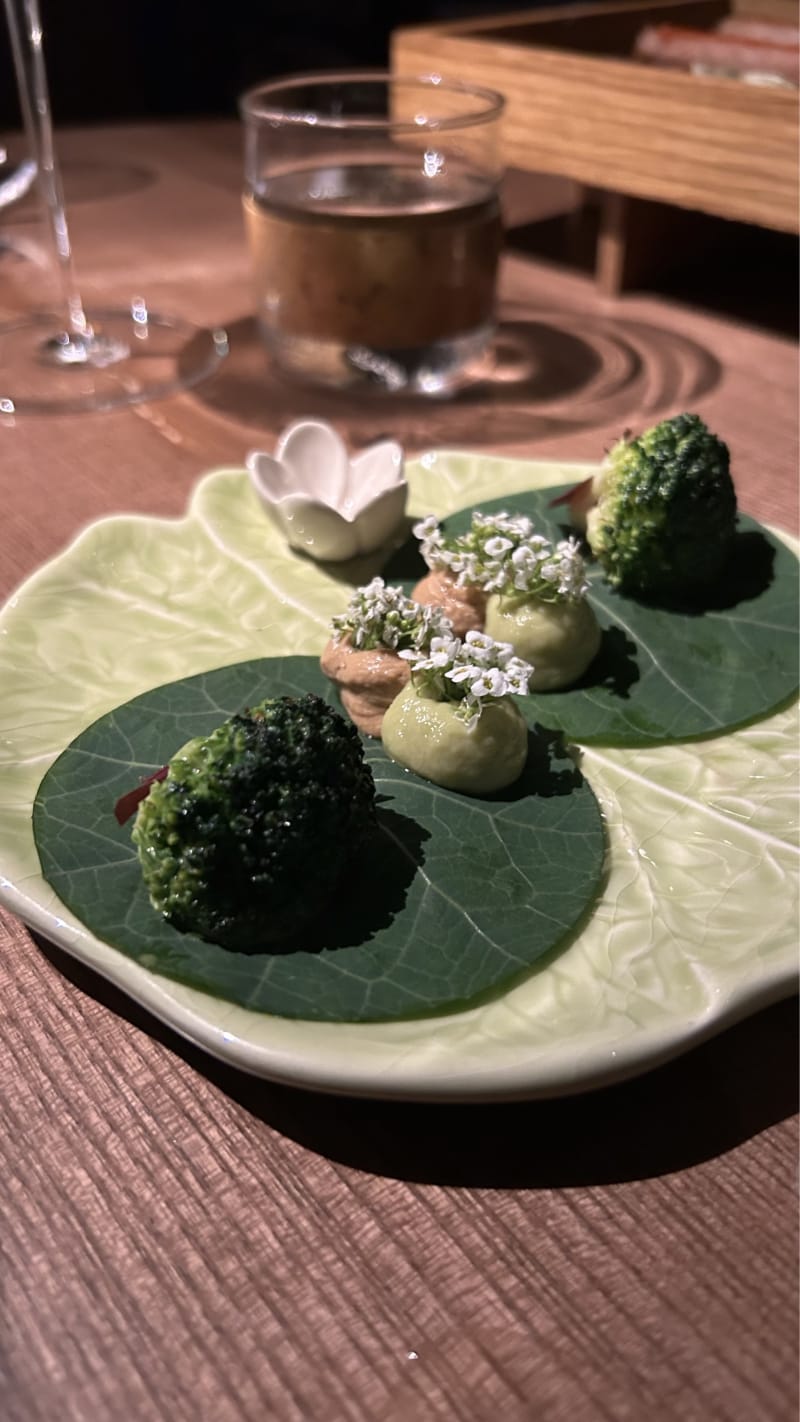 100 Maneiras in Lisbon - Restaurant Reviews, Menu and Prices | TheFork