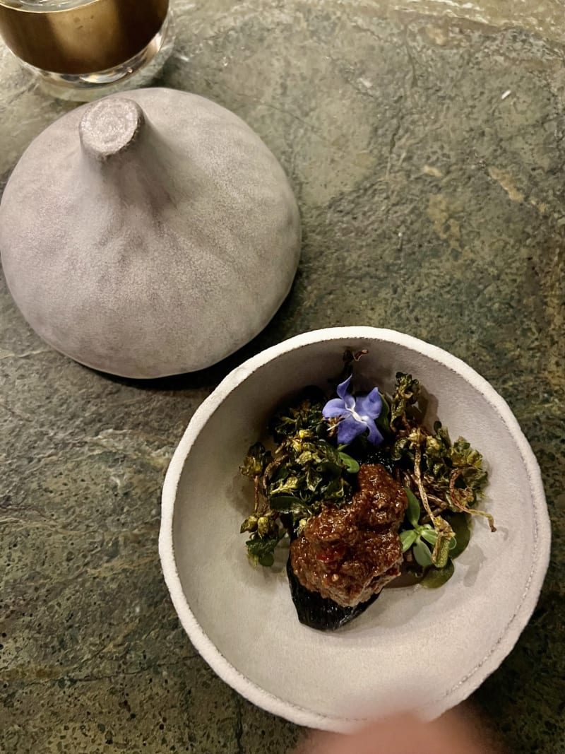 100 Maneiras in Lisbon - Restaurant Reviews, Menu and Prices | TheFork