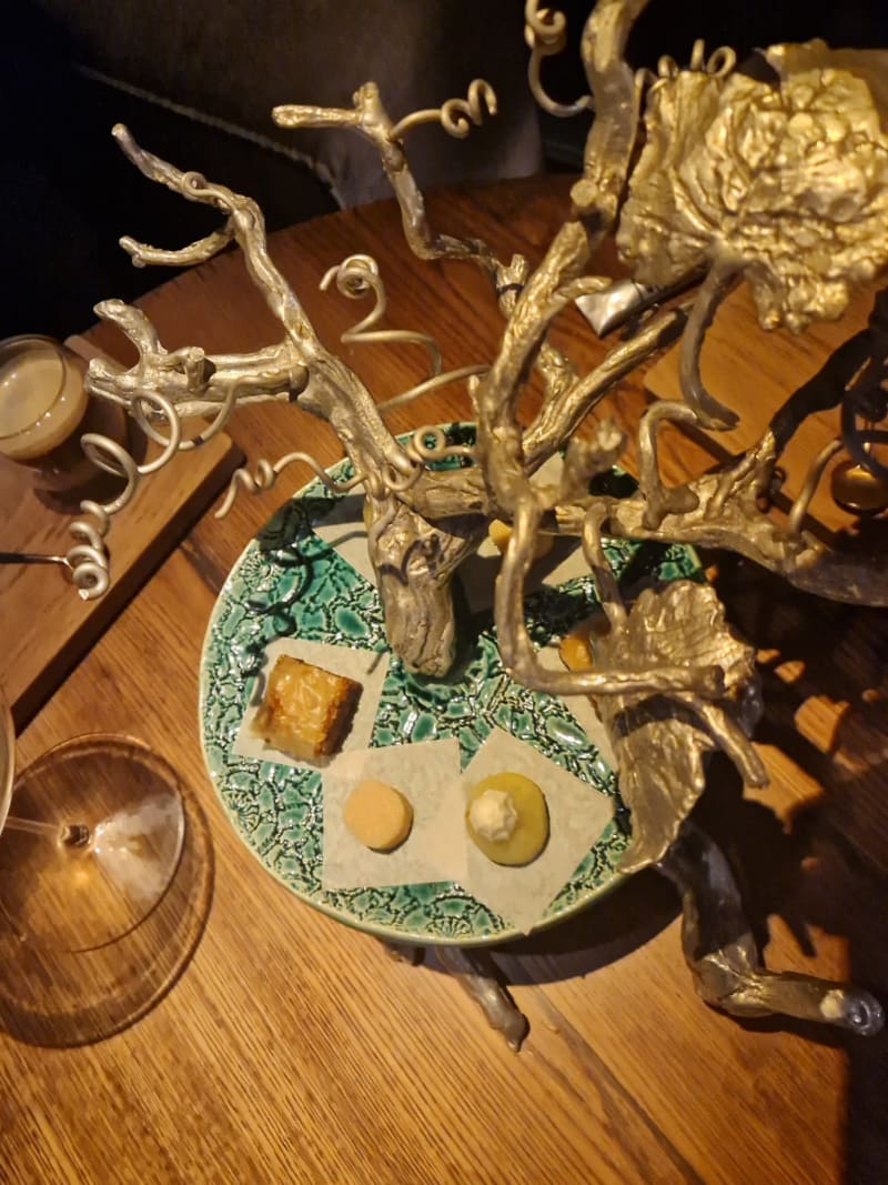 100 Maneiras in Lisbon - Restaurant Reviews, Menu and Prices | TheFork