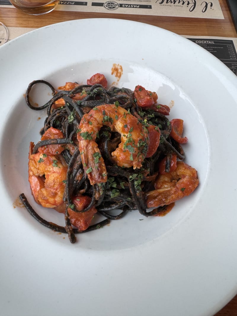 Il Fiume - Real in Braga - Restaurant Reviews, Menu and Prices | TheFork