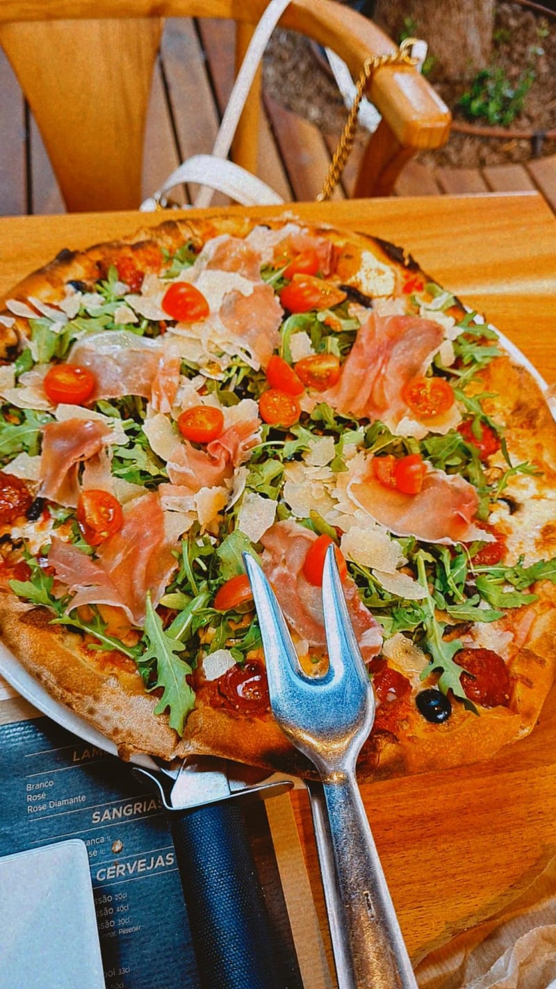 Il Fiume - Real in Braga - Restaurant Reviews, Menu and Prices | TheFork