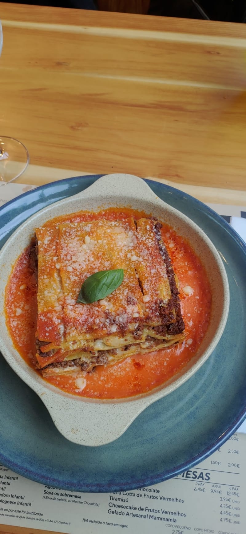 Il Fiume - Real in Braga - Restaurant Reviews, Menu and Prices | TheFork