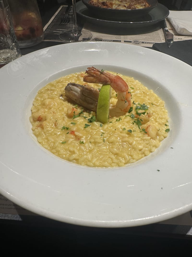 Il Fiume - Real in Braga - Restaurant Reviews, Menu and Prices | TheFork