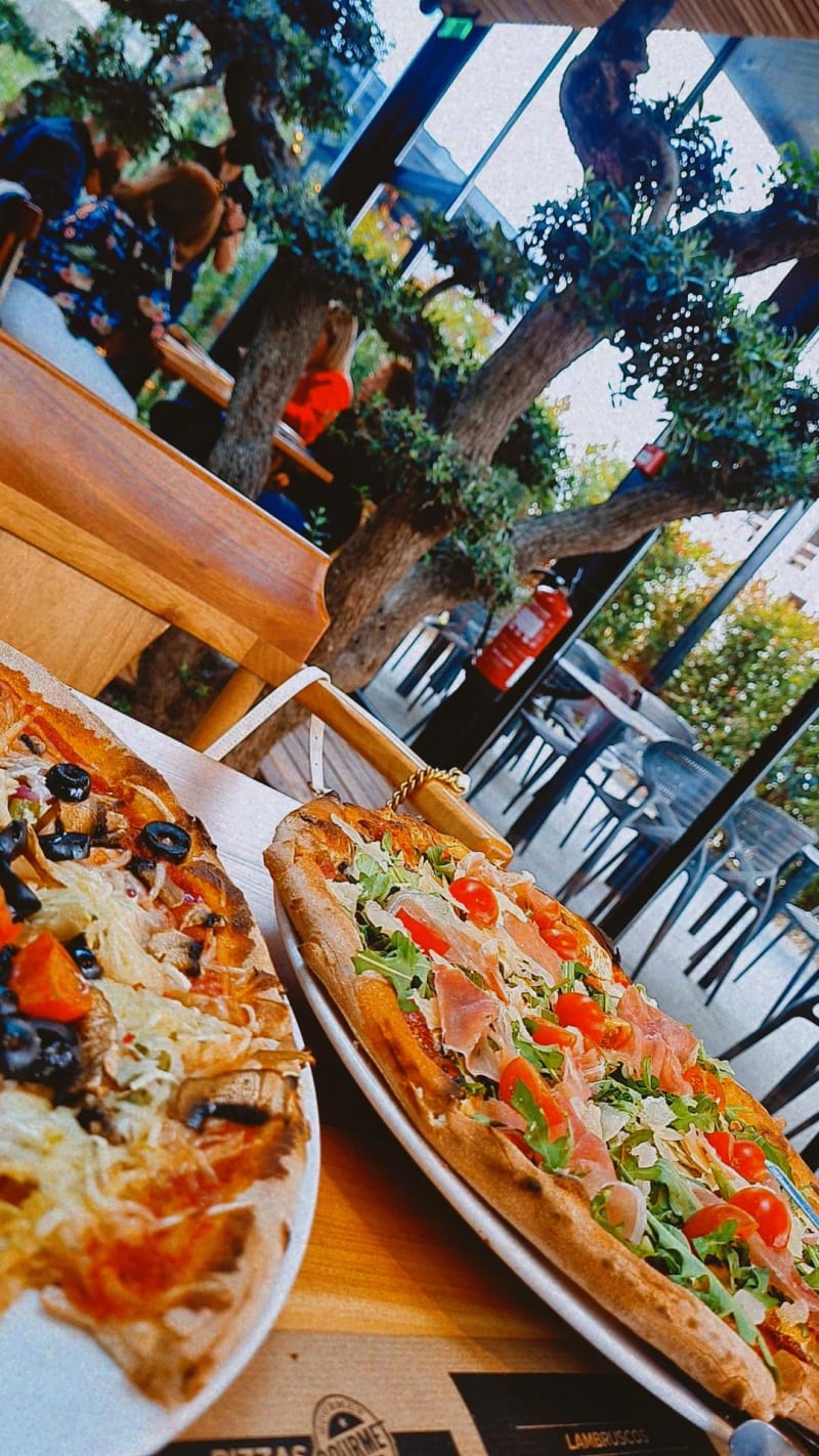 Il Fiume - Real in Braga - Restaurant Reviews, Menu and Prices | TheFork