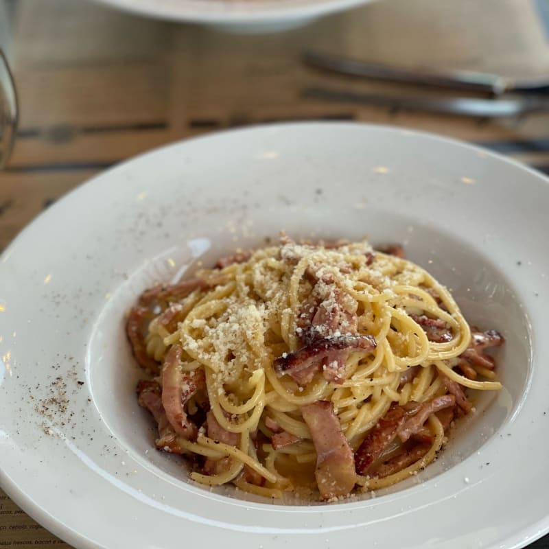 Il Fiume - Real em Braga - Preços, menu, morada, reserva e avaliações ...