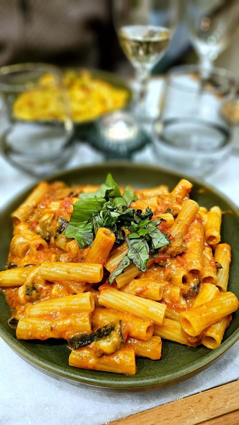 Da Franco in Paris - Restaurant Reviews, Menu and Prices | TheFork