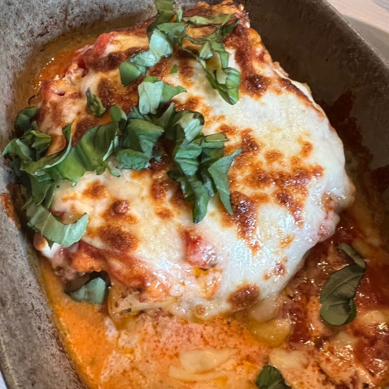 Restaurant Da Franco à Paris - Menu, avis, prix et réservation | TheFork