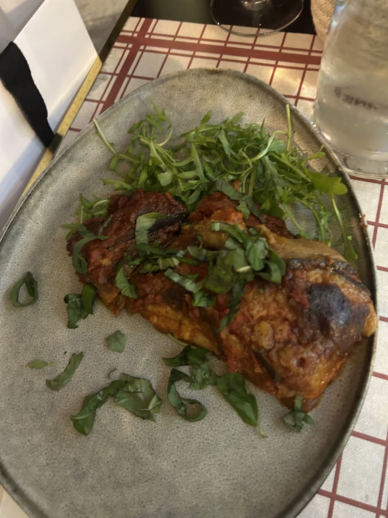 Da Franco in Paris - Restaurant Reviews, Menu and Prices | TheFork