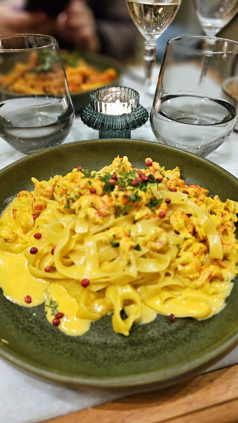 Da Franco in Paris - Restaurant Reviews, Menu and Prices | TheFork