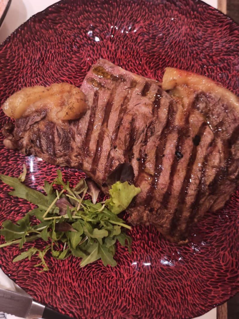 Prosit - Prosciutteria Italiana in Sorrento - Restaurant Reviews, Menu ...