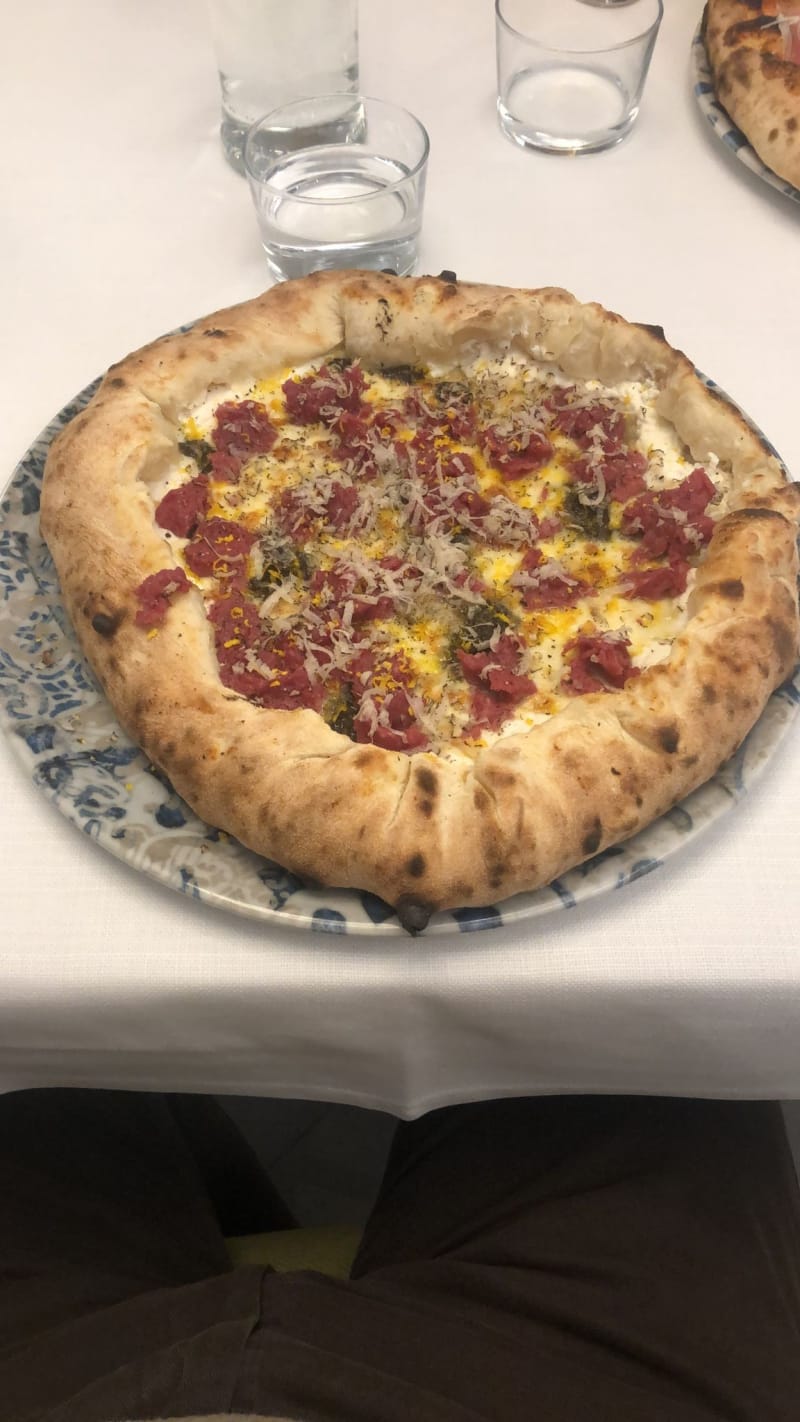 Borderline Campi Bisenzio in Campi Bisenzio - Restaurant Reviews, Menu ...