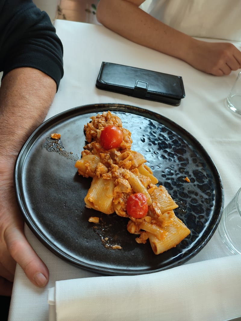 Borderline Campi Bisenzio in Campi Bisenzio - Restaurant Reviews, Menu ...