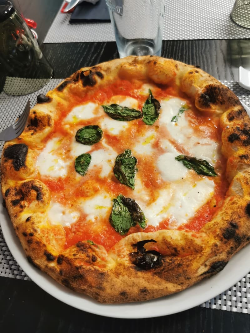 Dom Pizzeria in Rome - Restaurant Reviews, Menu and Prices | TheFork
