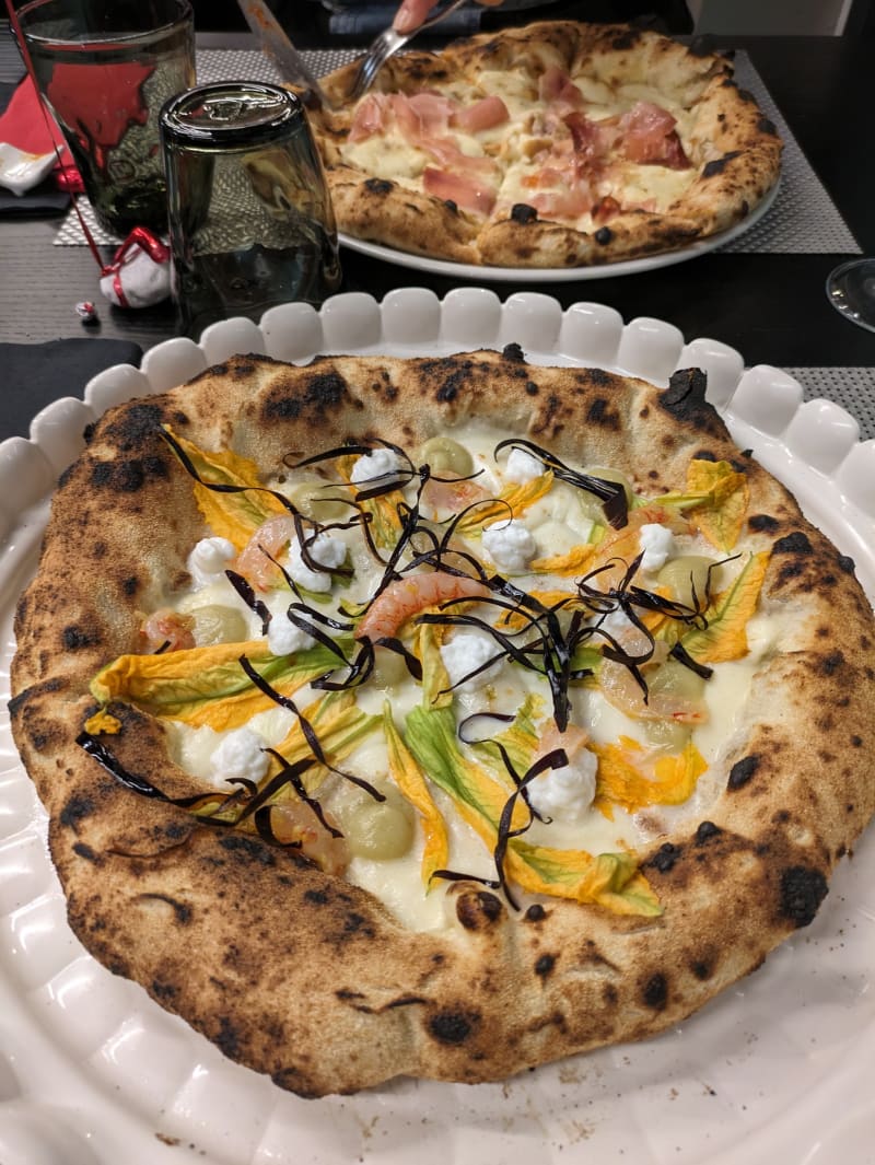 Dom Pizzeria in Rome - Restaurant Reviews, Menu and Prices | TheFork