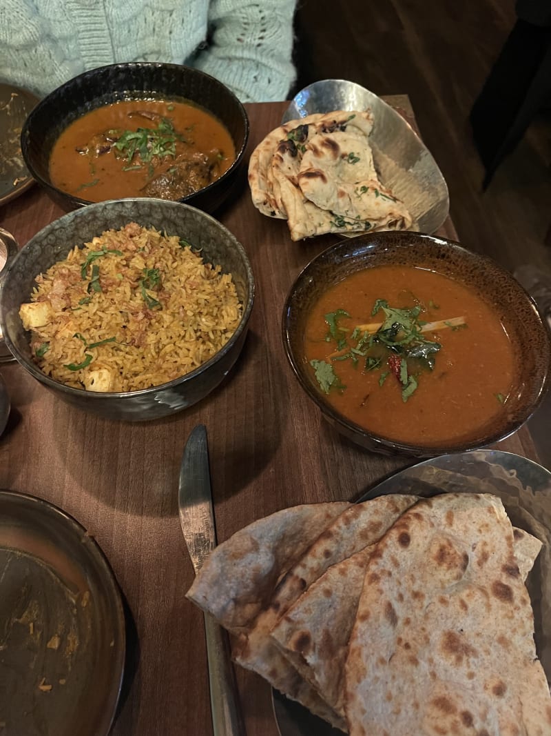 Five Fingers in London - Restaurant Reviews, Menu and Prices | TheFork