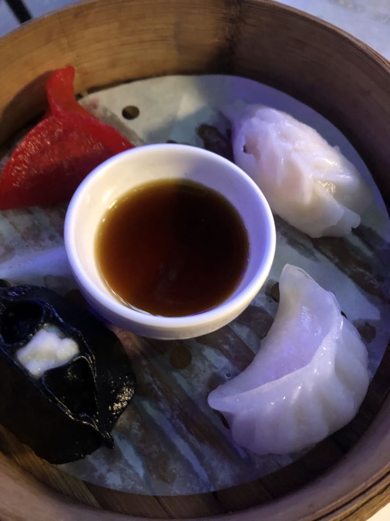 Myto - Asian Contemporary Cuisine in Rome - Restaurant Reviews, Menu ...