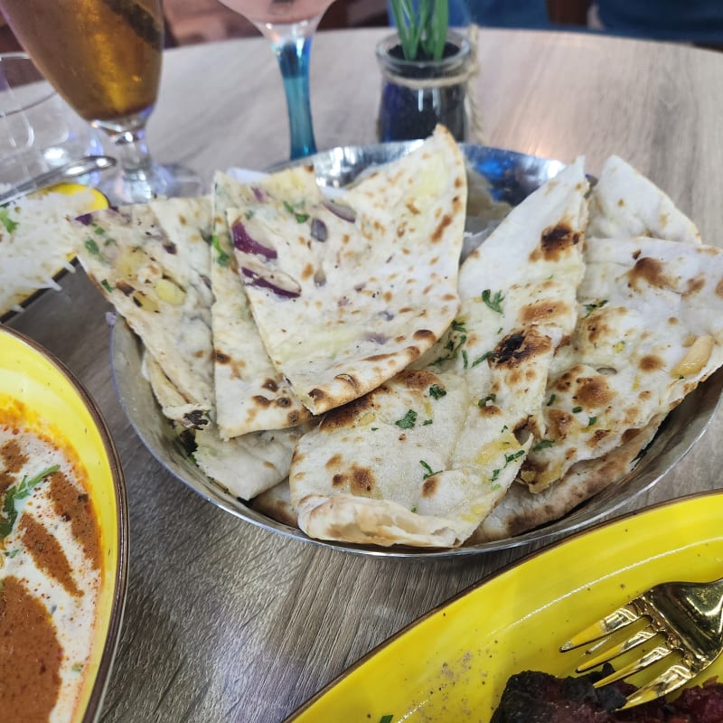 Atithi Indian Restaurant Rotterdam in Rotterdam - Menu, openingstijden ...