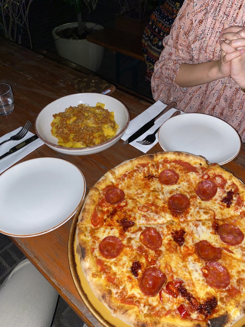 Fare Restaurant in London - Restaurant Reviews, Menus, and Prices | TheFork