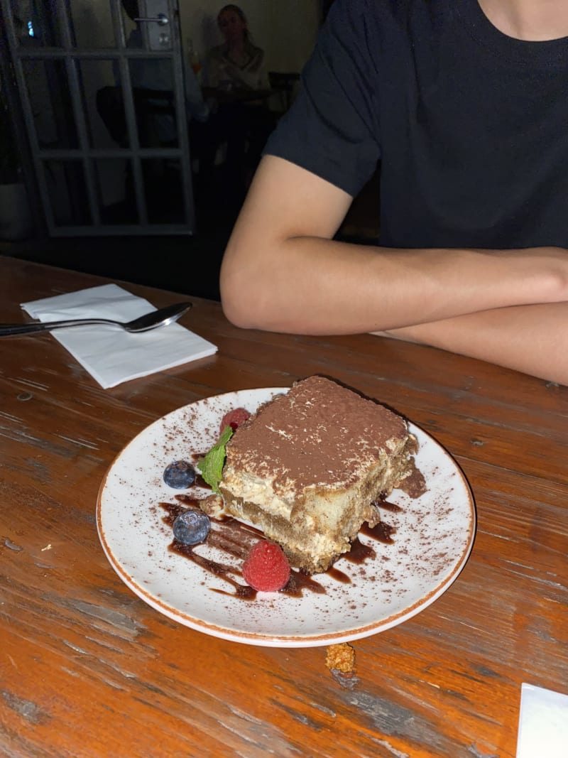 Fare Restaurant in London - Restaurant Reviews, Menus, and Prices | TheFork