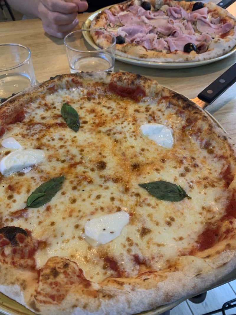 Pepponita St. Cyprien in Toulouse - Restaurant Reviews, Menu and Prices ...