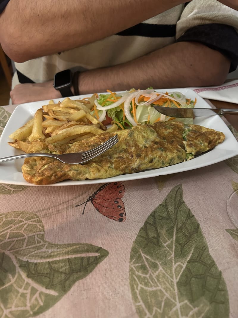 Varanda do Alentejo em Marvão - Preços, menu, morada, reserva e ...