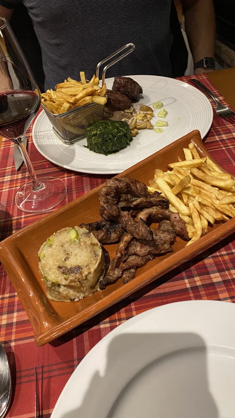 Varanda do Alentejo em Marvão - Preços, menu, morada, reserva e ...