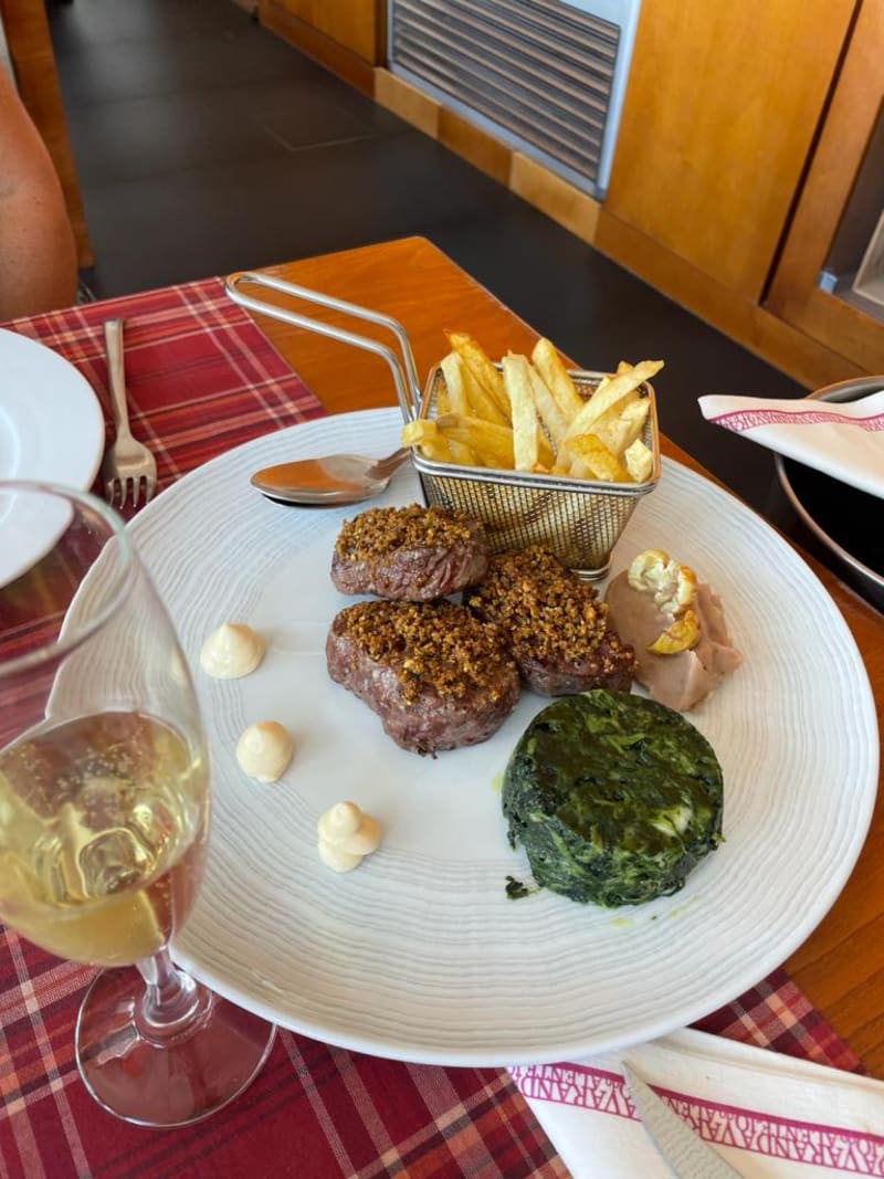 Varanda do Alentejo em Marvão - Preços, menu, morada, reserva e ...