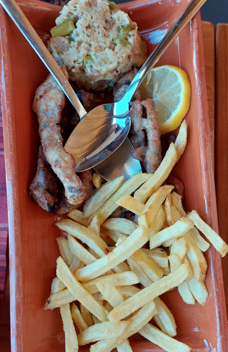Restaurante Varanda do Alentejo en Marvão - Menú 2022, opiniones ...