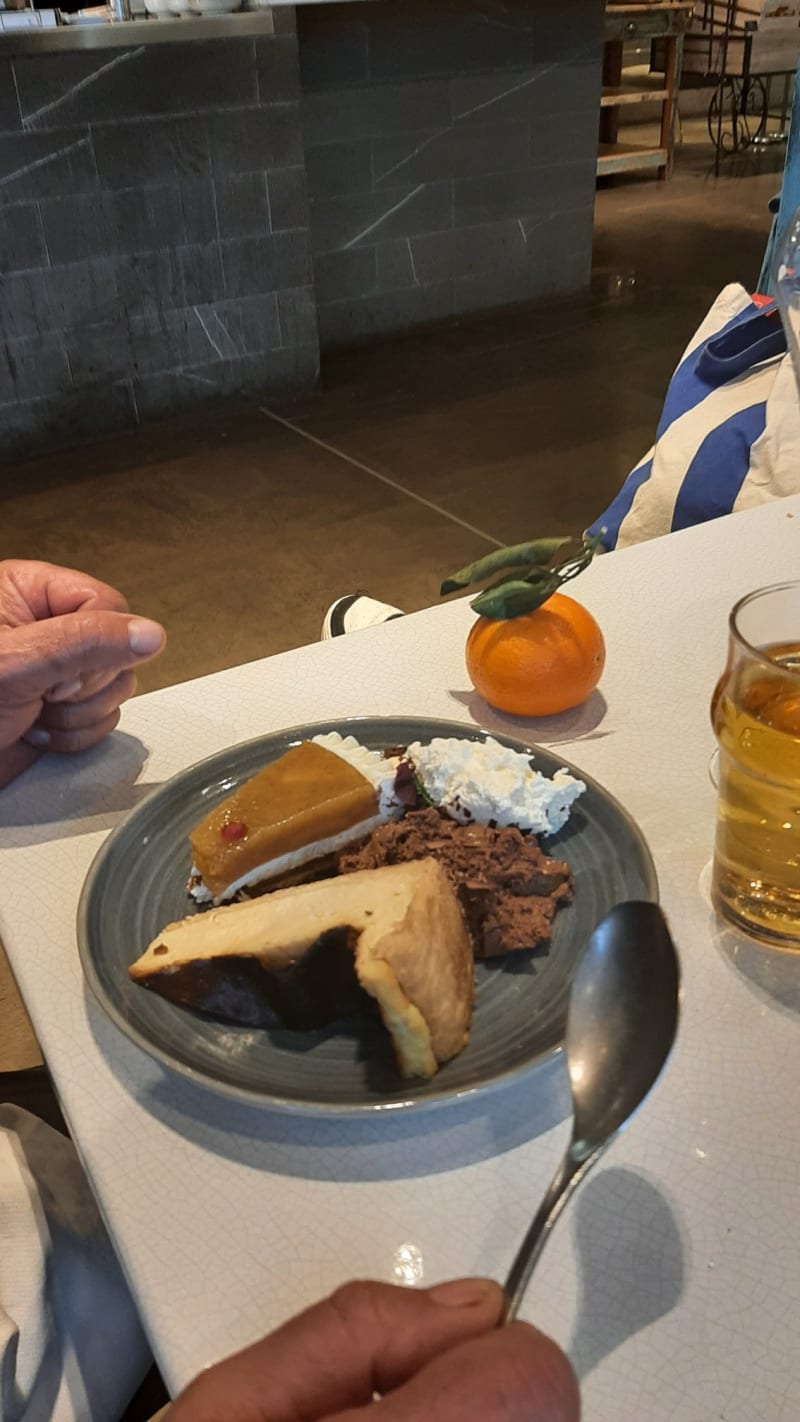 Restaurant Frame - Restaurant & Bar à Paris - Menu, avis, prix et ...