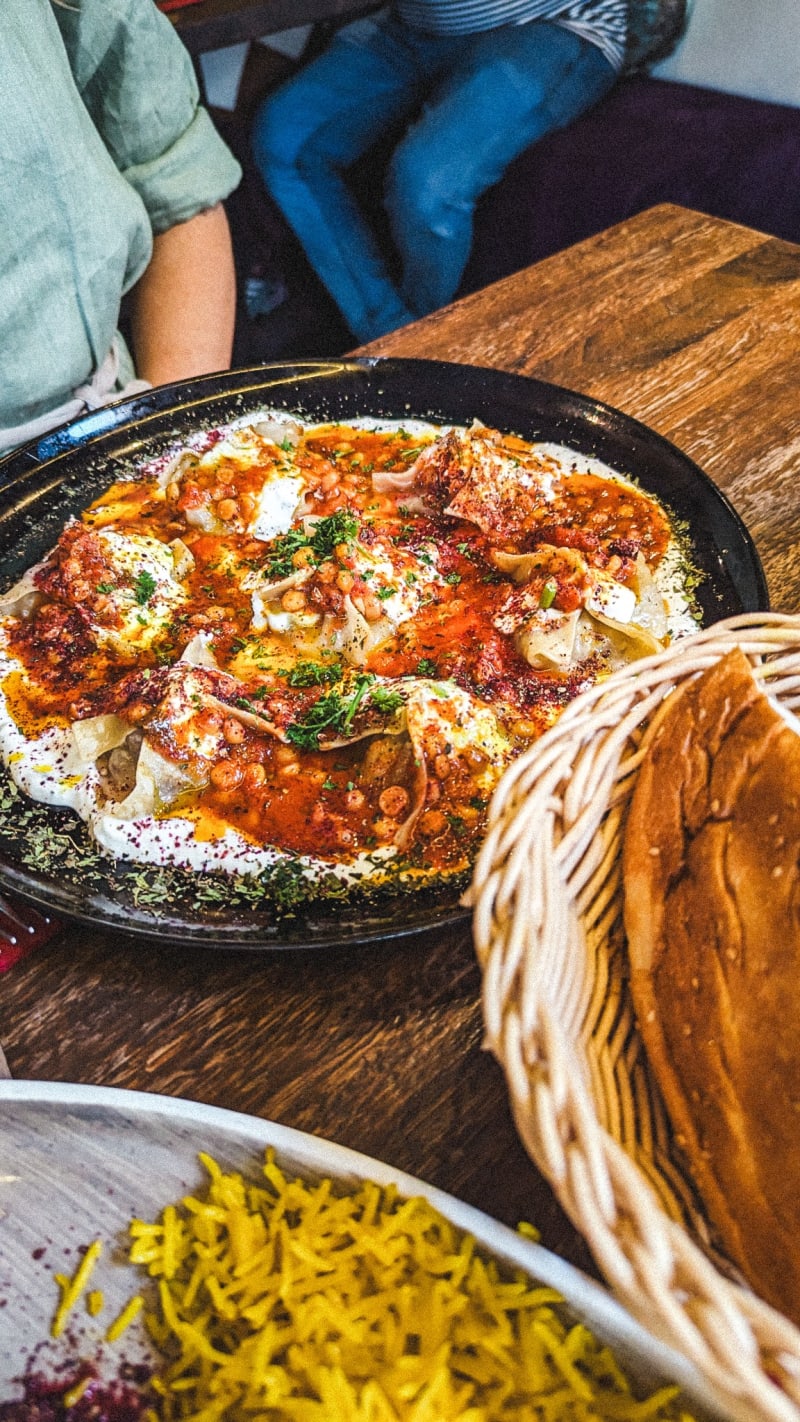 Kabul Restaurant in München - Bewertungen, Speisekarte und Preise | TheFork