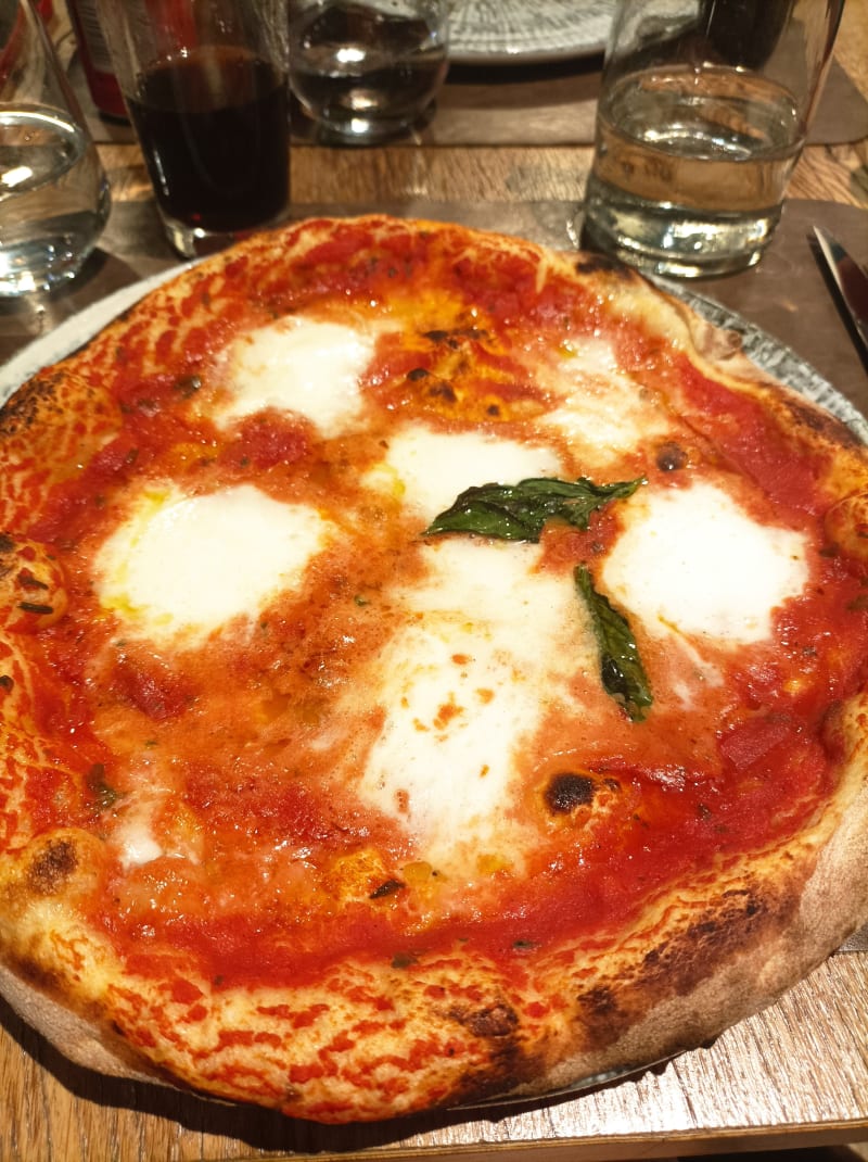 Godo in Florence - Restaurant Reviews, Menu and Prices | TheFork