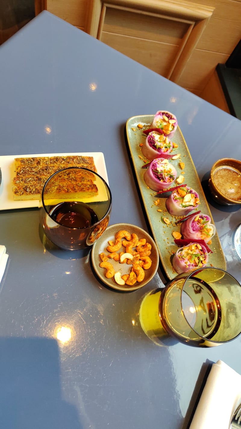 Café 52 - Paris 1 in Paris - Restaurant Reviews, Menu and Prices | TheFork