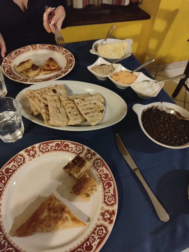 Sirtaki a Rovellasca - Menu, prezzi, immagini, recensioni e indirizzo ...