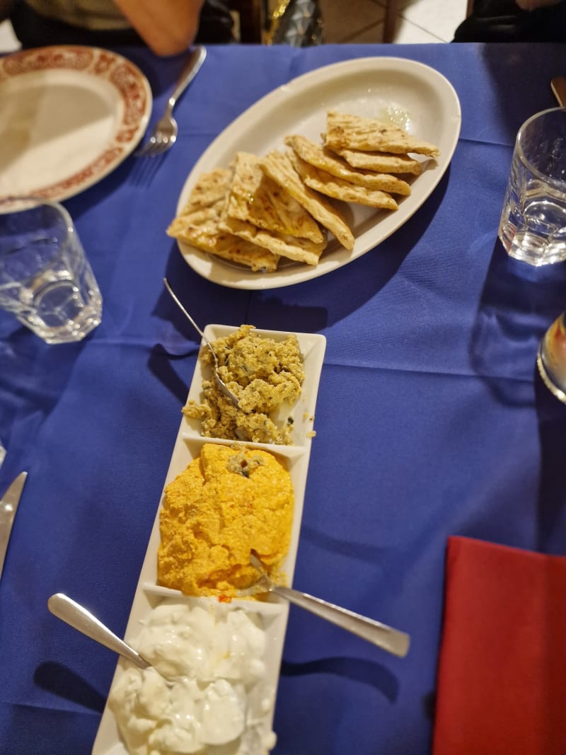 Sirtaki a Rovellasca - Menu, prezzi, immagini, recensioni e indirizzo ...