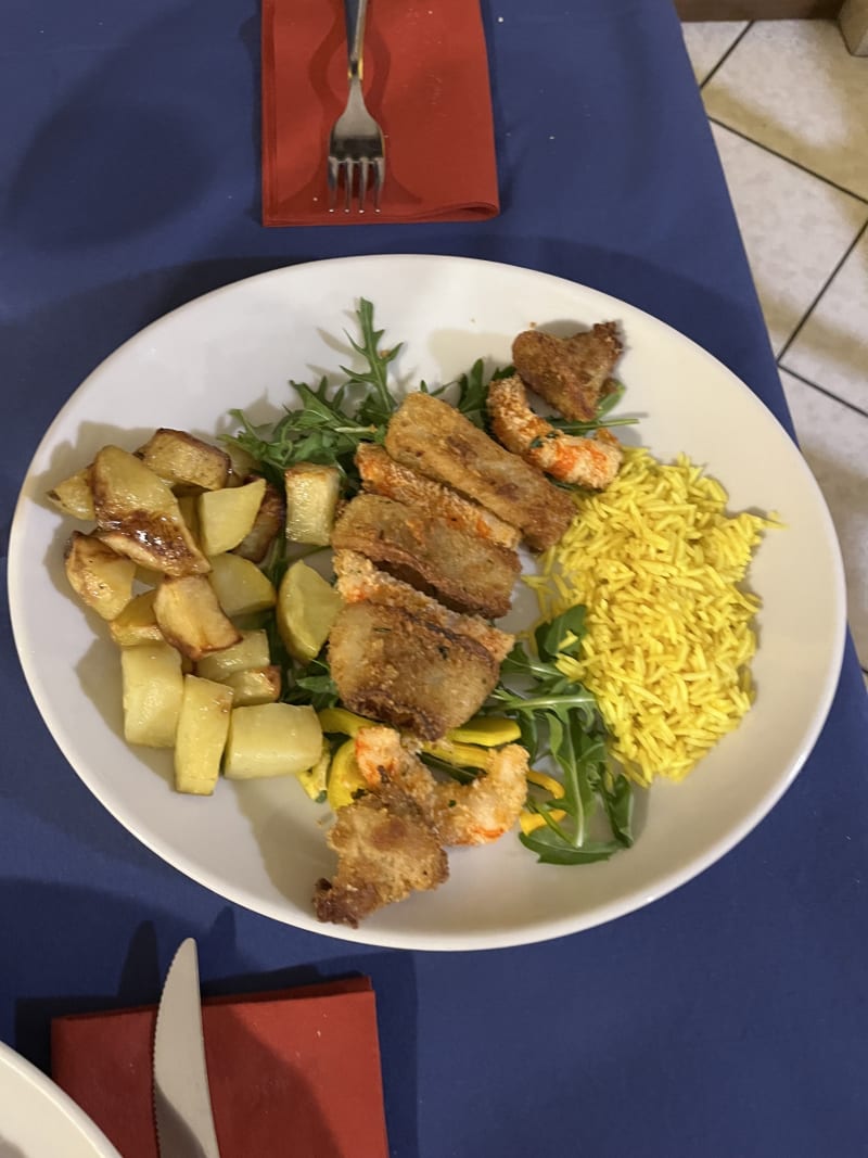 Sirtaki a Rovellasca - Menu, prezzi, immagini, recensioni e indirizzo ...