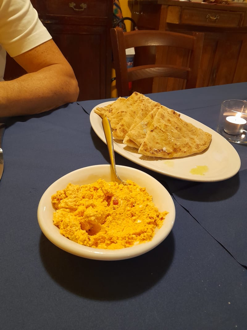 Sirtaki a Rovellasca - Menu, prezzi, immagini, recensioni e indirizzo ...