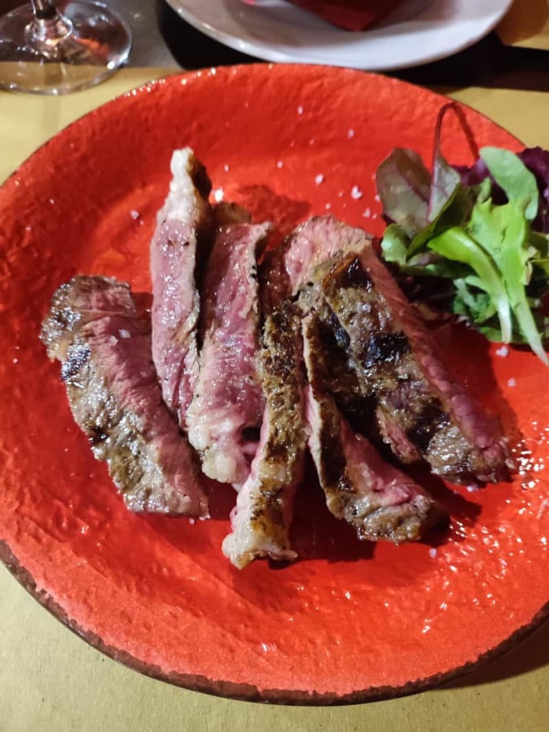Osteria Il Bivio in Pieve A Nievole - Restaurant Reviews, Menu and ...
