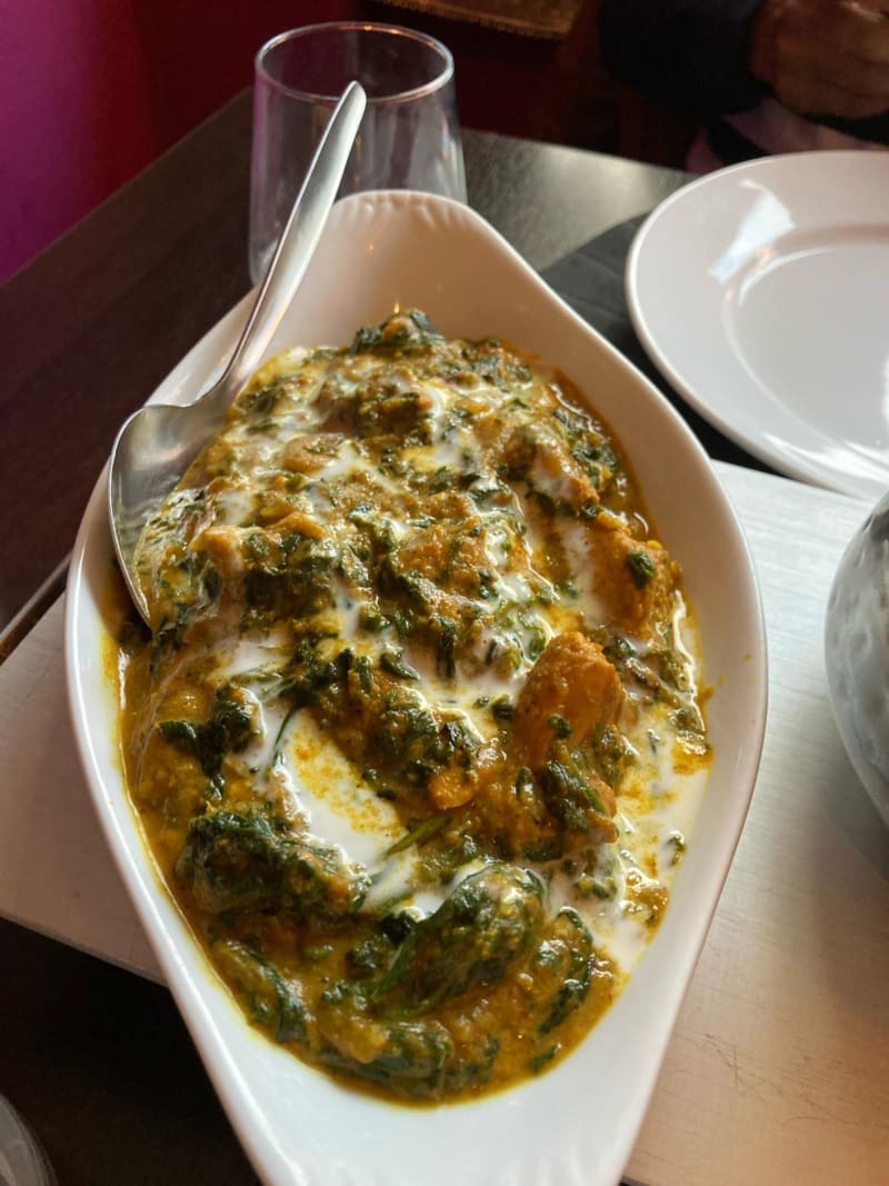Curry Heaven Indian Restaurant in Rotterdam - Restaurant Reviews, Menu ...