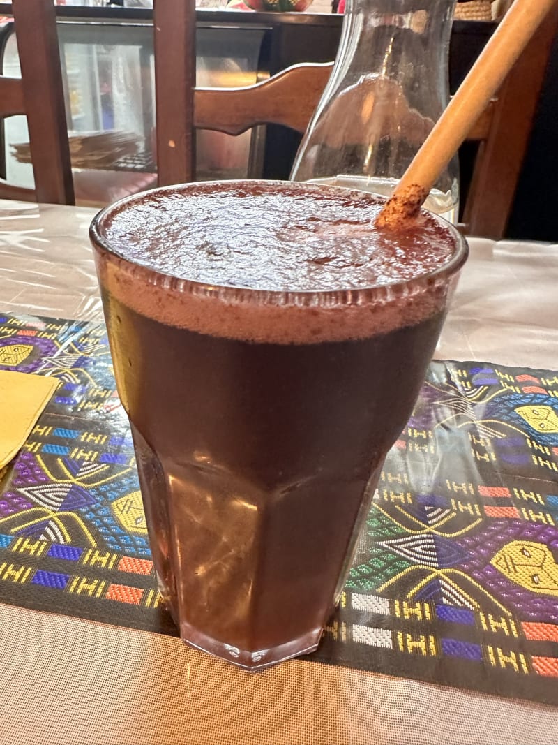 Gojo restaurant Ethiopien in Lyon - Restaurant Reviews, Menu and Prices ...