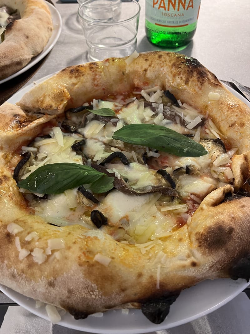 Elementi - Cocktail & Pizza - Prato a Prato - Menu, prezzi, immagini ...