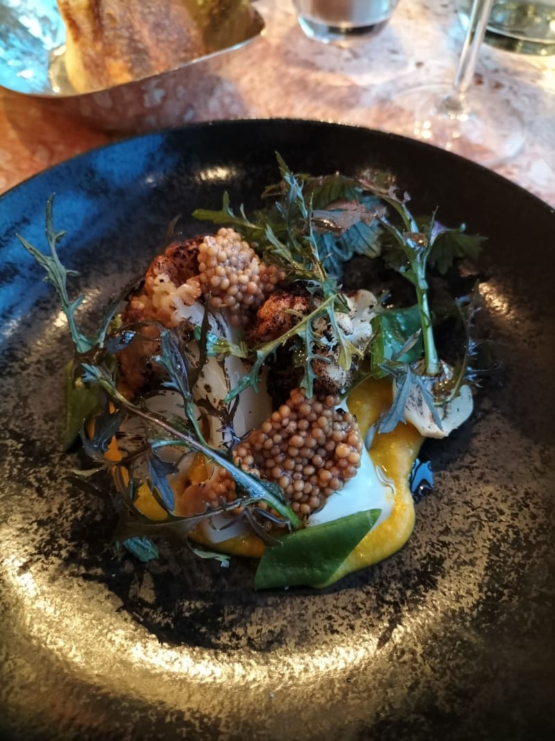Capital Kitchen in Amsterdam - Restaurant Reviews, Menu and Prices ...