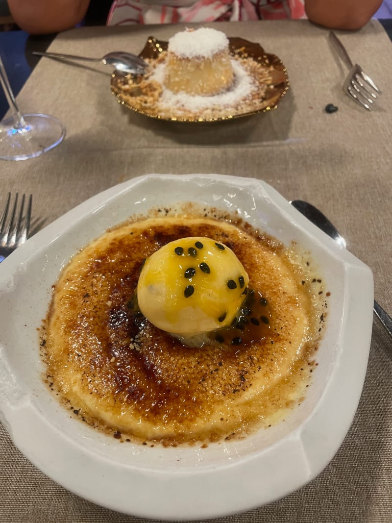 Ribas - Marquês de Palma em Lisboa - Preços, menu, morada, reserva e ...