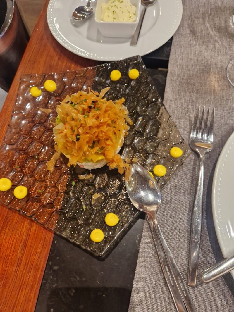 Ribas - Marquês de Palma em Lisboa - Preços, menu, morada, reserva e ...