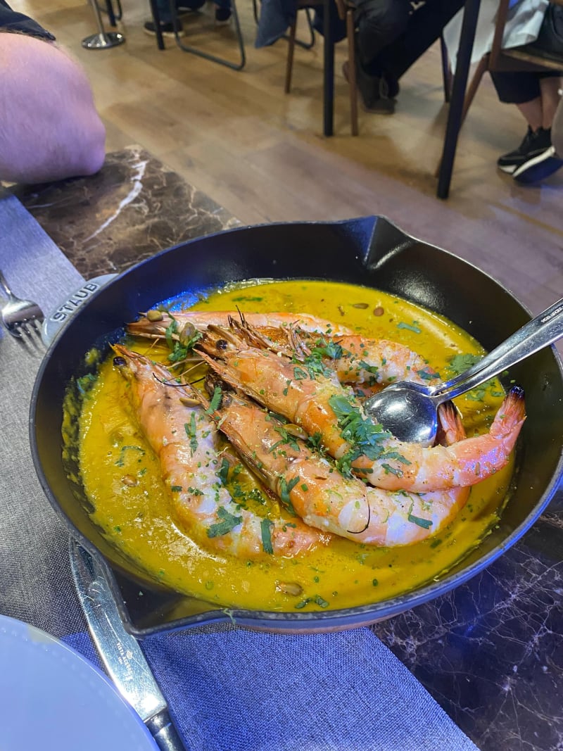 Ribas - Marquês de Palma em Lisboa - Preços, menu, morada, reserva e ...