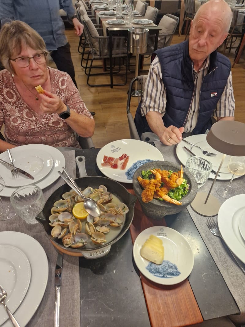 Ribas - Marquês de Palma em Lisboa - Preços, menu, morada, reserva e ...